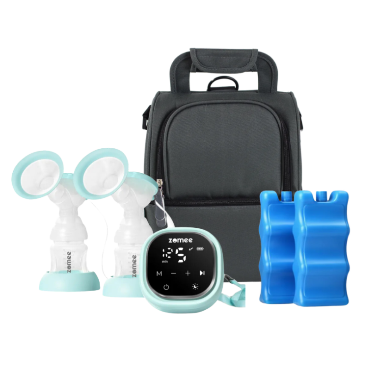 Zomee Z2 Travel Bundle - Matriarch Health Supplies